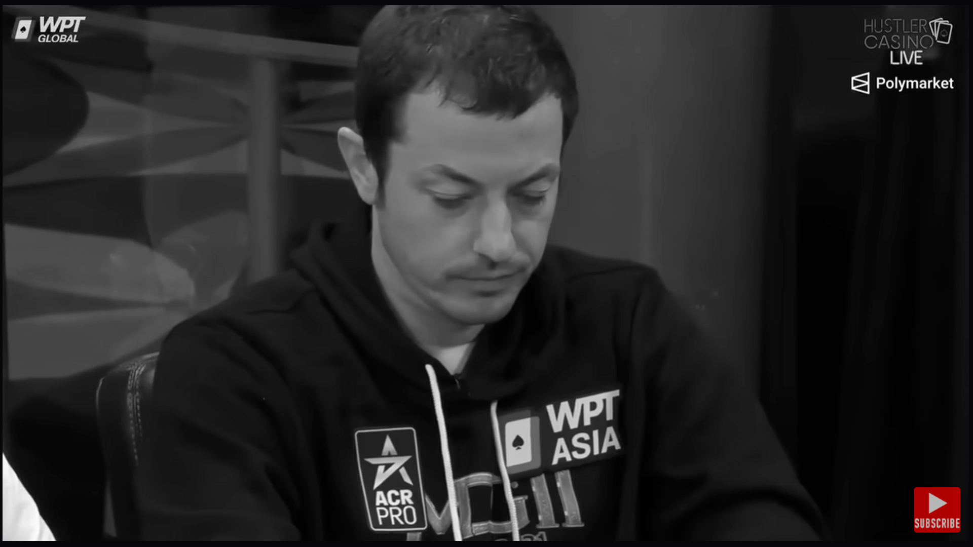 El Mega Tilt de Tom Dwan reabre el debate sobre la salud mental en el ...