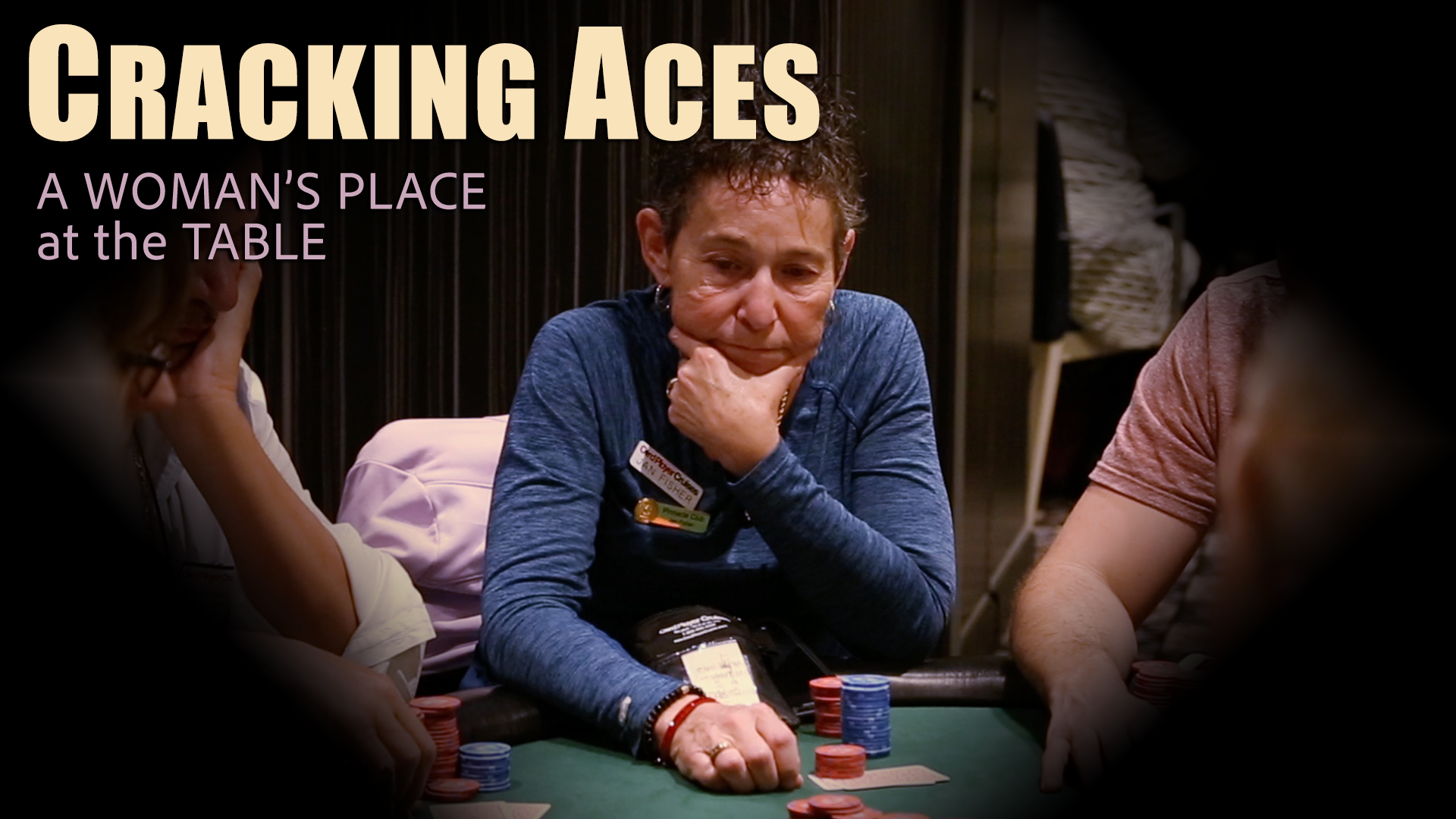 Cracking Aces, el documental sobre poker femenino que se estrenará en ...