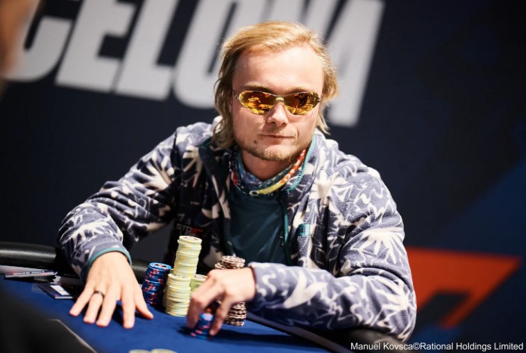 Leon Sturm ganó el Super High Roller del EPT Barcelona - Codigo Poker