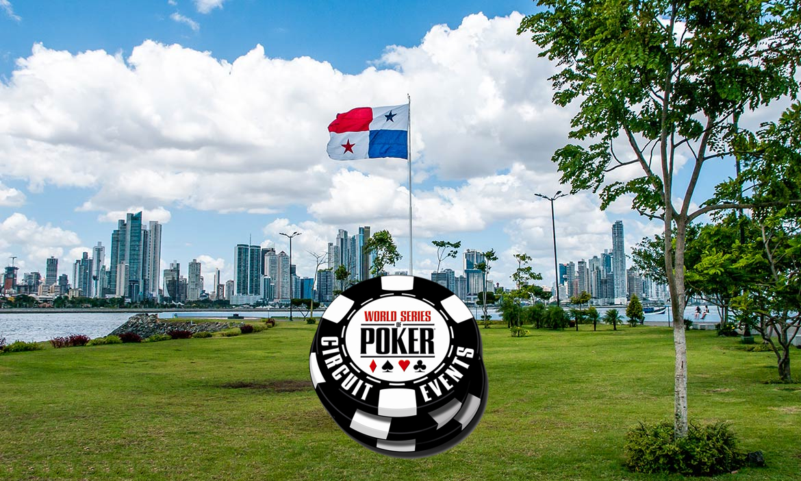 Freeroll A La WSOP-C Panamá: GGPoker Regala Tickets Para Clasificarse ...