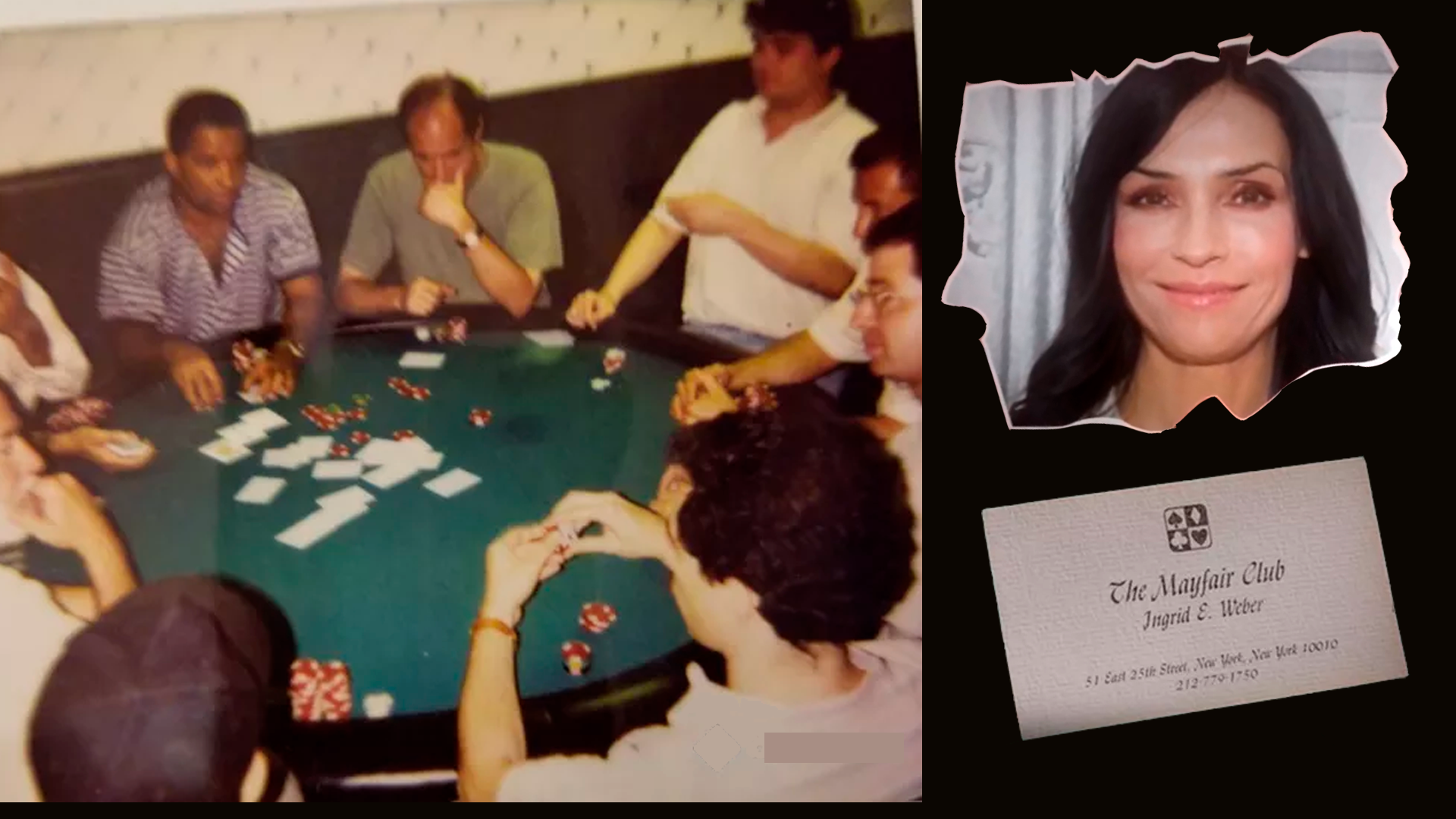 Mayfair Club: la cuna secreta del poker moderno - CodigoPoker
