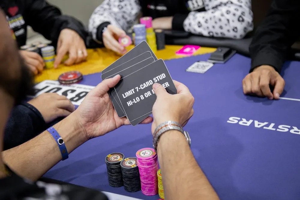 El BSOP Summer 2026 Trae Un Festín De Mixed Games - CodigoPoker