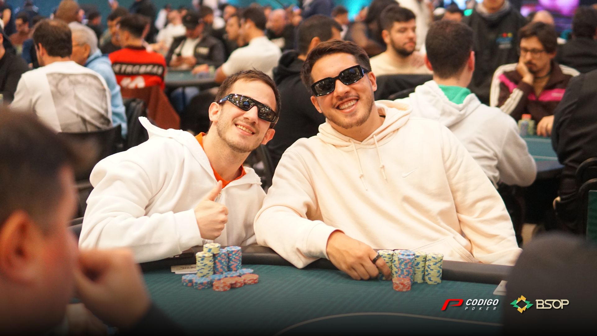 Secreto de grinders de alto rendimiento: nadie conquista el poker en ...