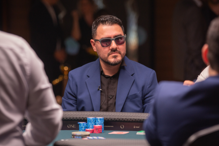 BSOP ONE: Gerardo Rodríguez compartió FT con Neymar y chopeó en el 100K ...