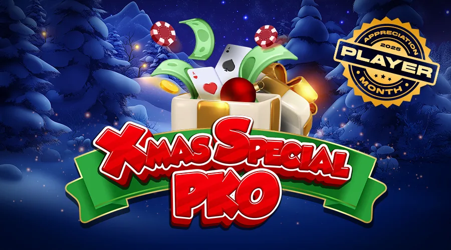 ACR Poker lanza Especial navideño con US$250,000 GTD