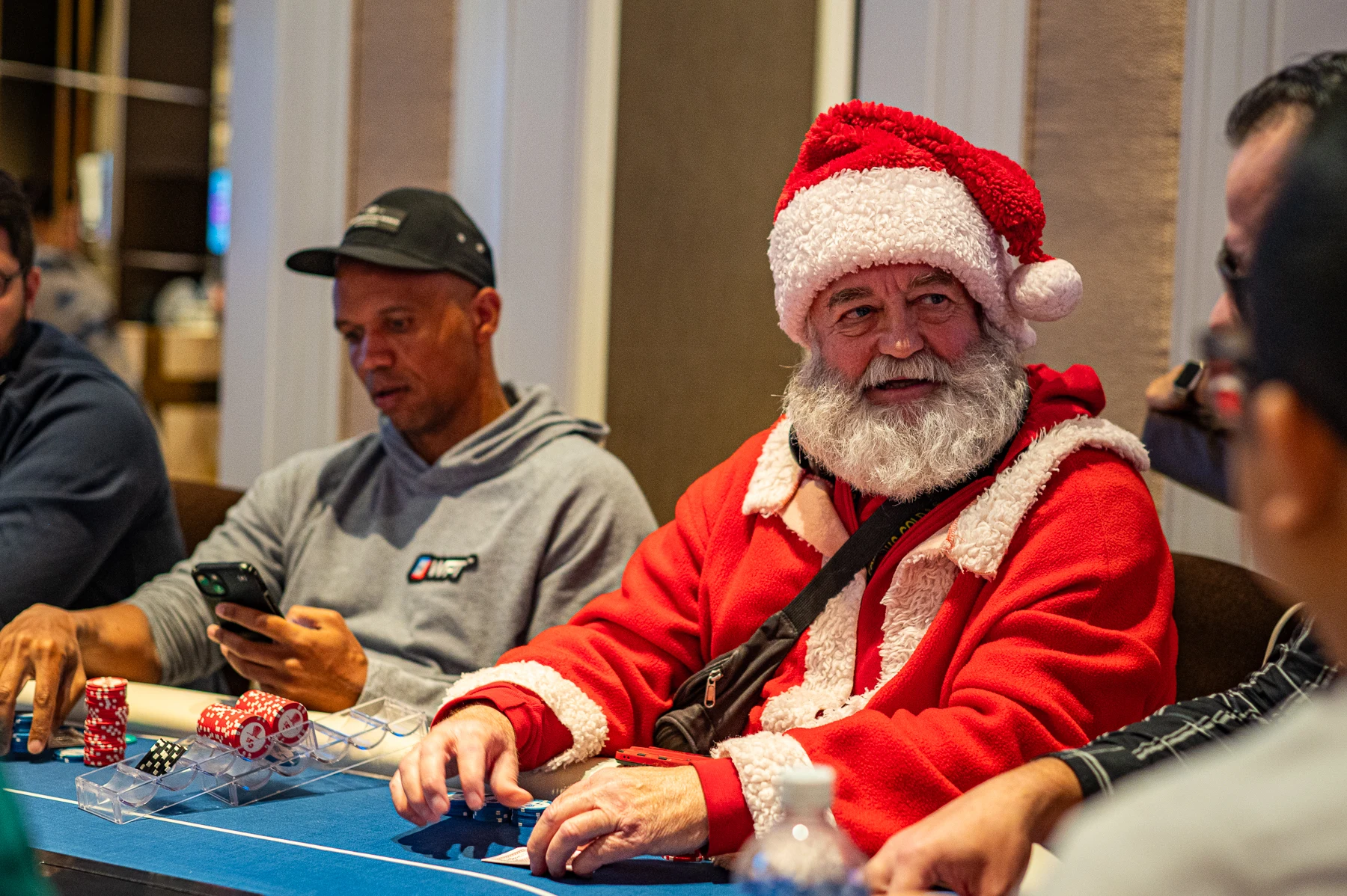 Navidad All-In: lo que el poker puede enseñarte para estas fiestas ...
