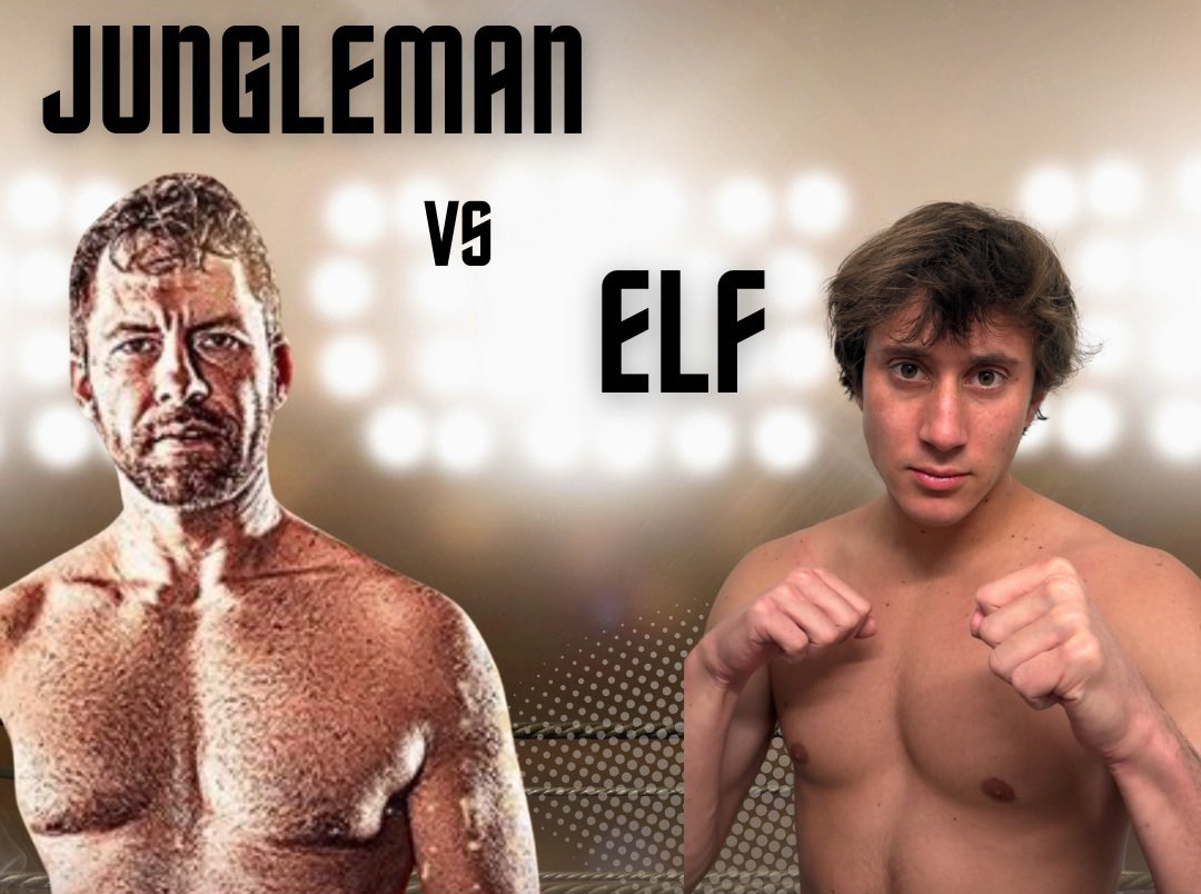 Dan Cates: "El Poker Y El Boxeo Son Bastante Similares"