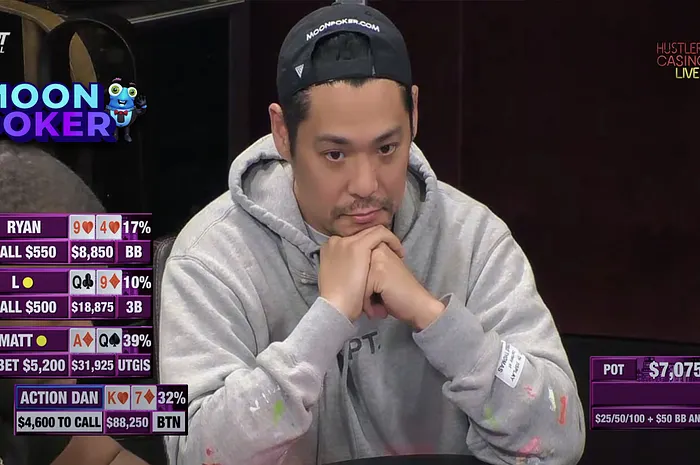 Perdió Una Fortuna En El Million Dollar Game Y Ahora Fue Arrestado Por ...