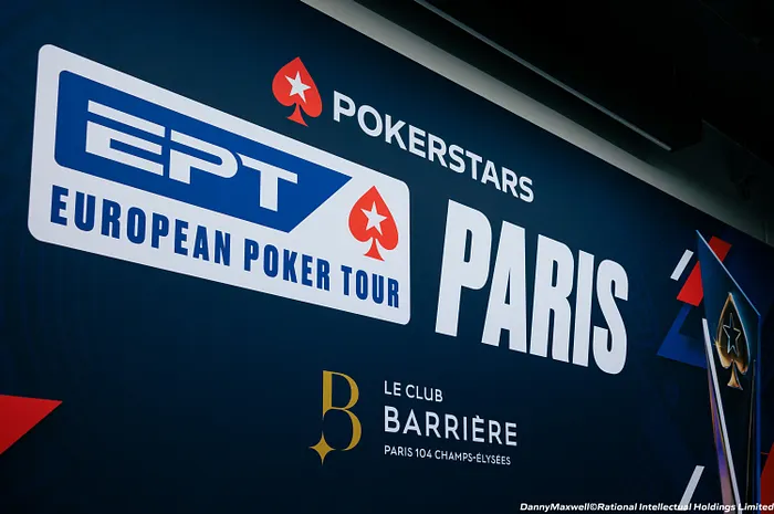 El EPT París inaugura la temporada 2026 tras un año de ausencia ...