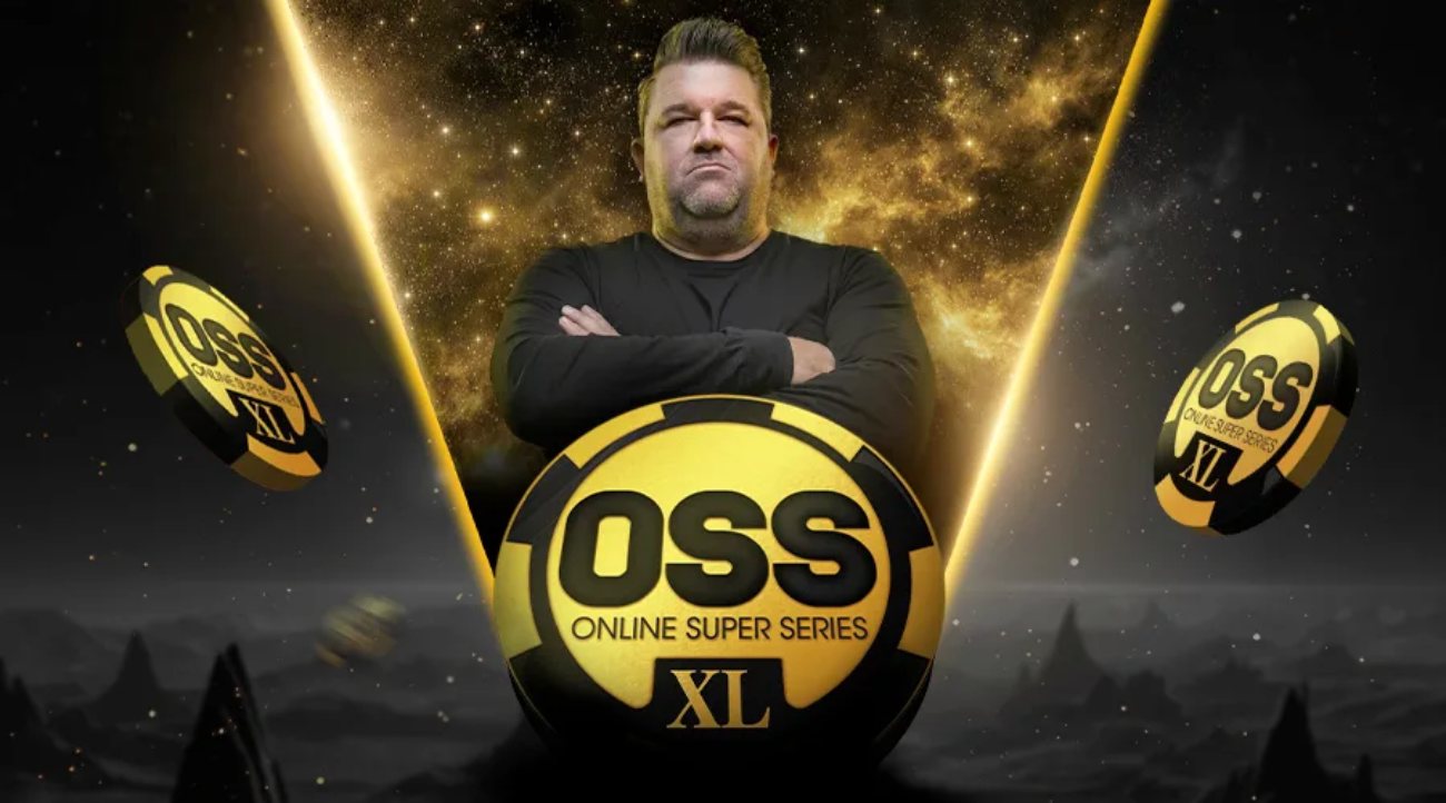 ACR Poker y las Super Series XL inician el 1 de marzo