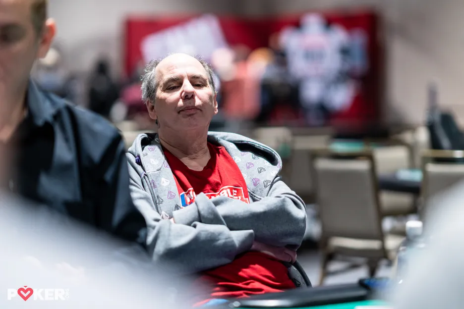 Allen Kessler ganó su 5° anillo de WSOP Circuit: "No es la gran cosa ...