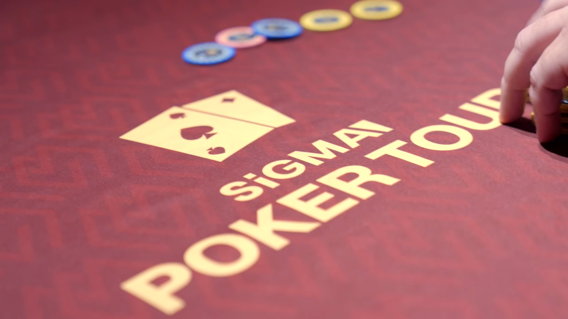 En una semana empieza el SiGMA Poker Tour